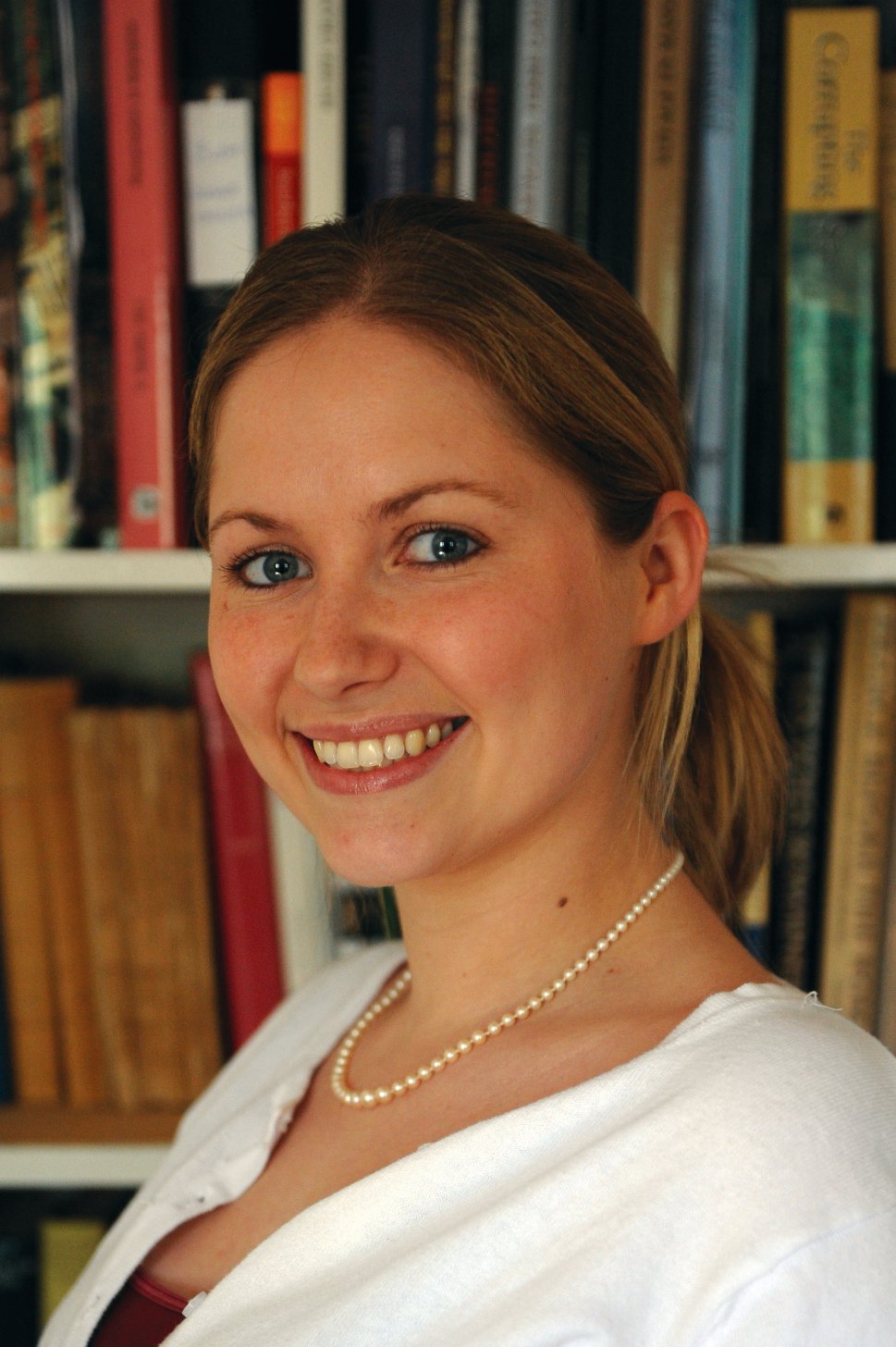 Prof. Alex Mullen | Centre for the Study of Ancient Documents