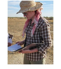 Prof. Rachel Mairs | Centre for the Study of Ancient Documents