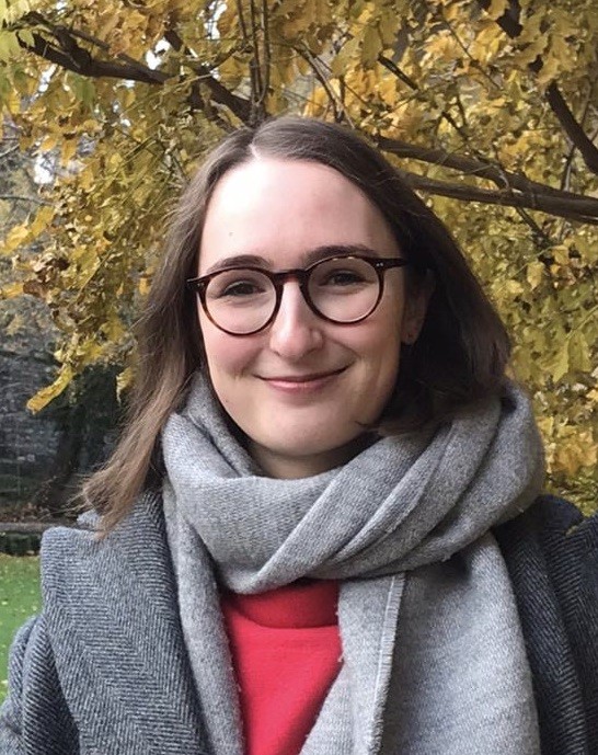 Dr Leah Lazar | Centre for the Study of Ancient Documents