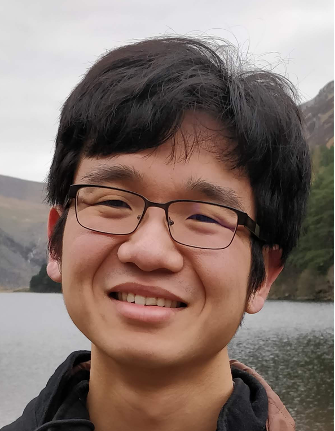 Dr Marcus Chin | Centre for the Study of Ancient Documents