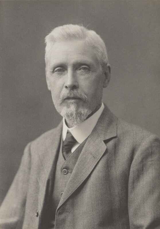 Sir William Mitchell Ramsay 1851-1939 | Centre for the Study of Ancient ...
